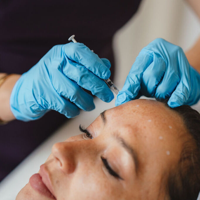 Botox In Guildford - White Swan Aesthetics