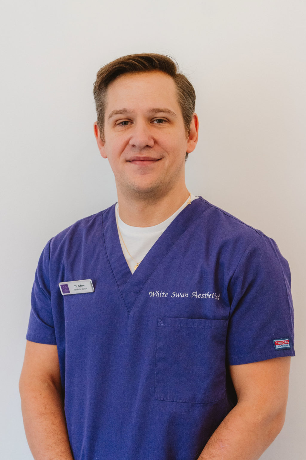 Our Doctors - White Swan Aesthetics